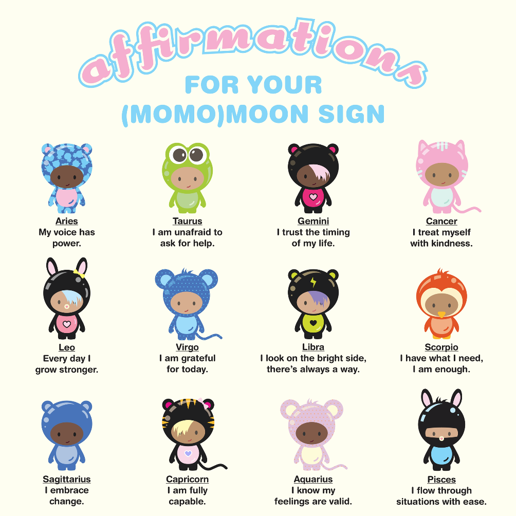 Geneva Community App – MOMOMOON