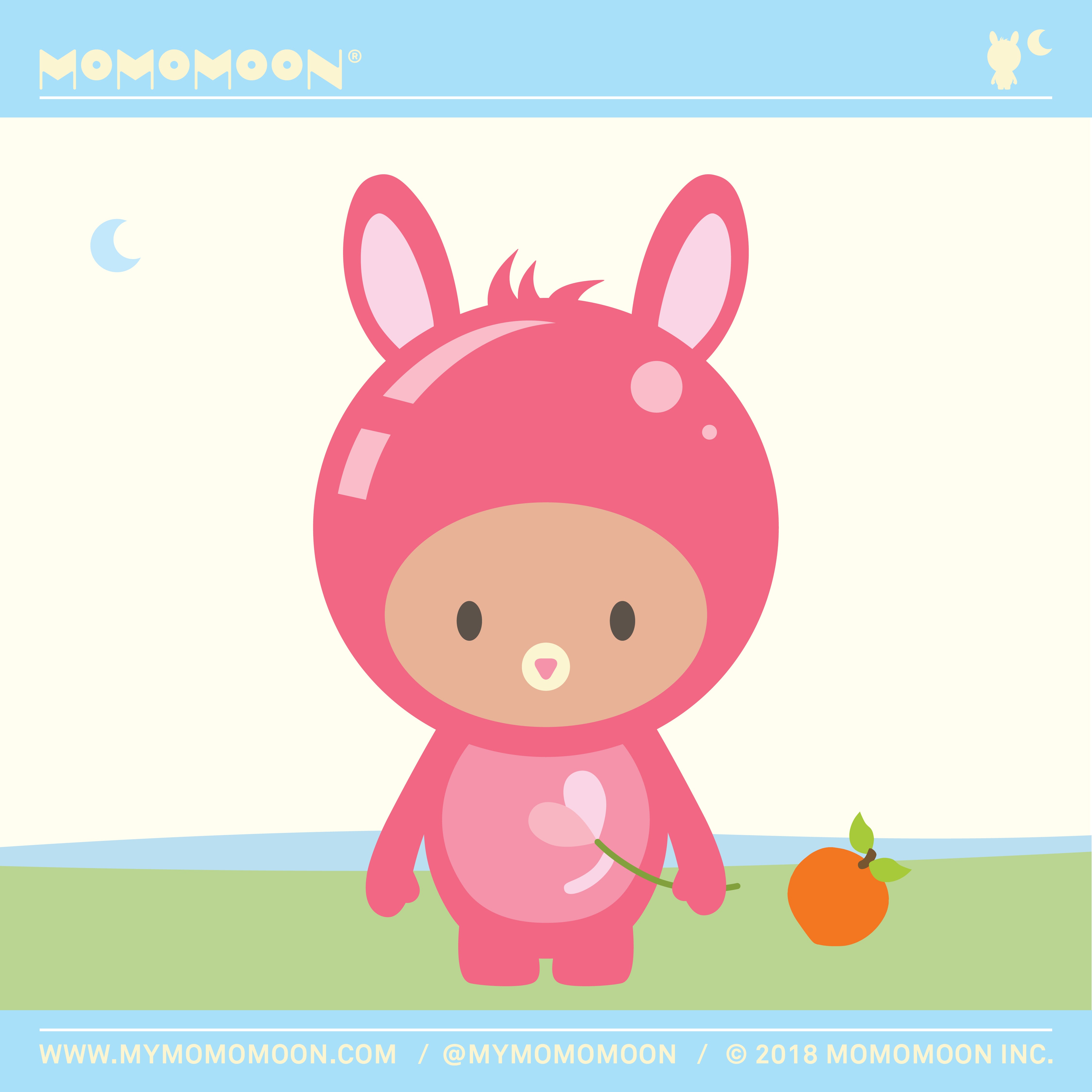 MOMOMOON