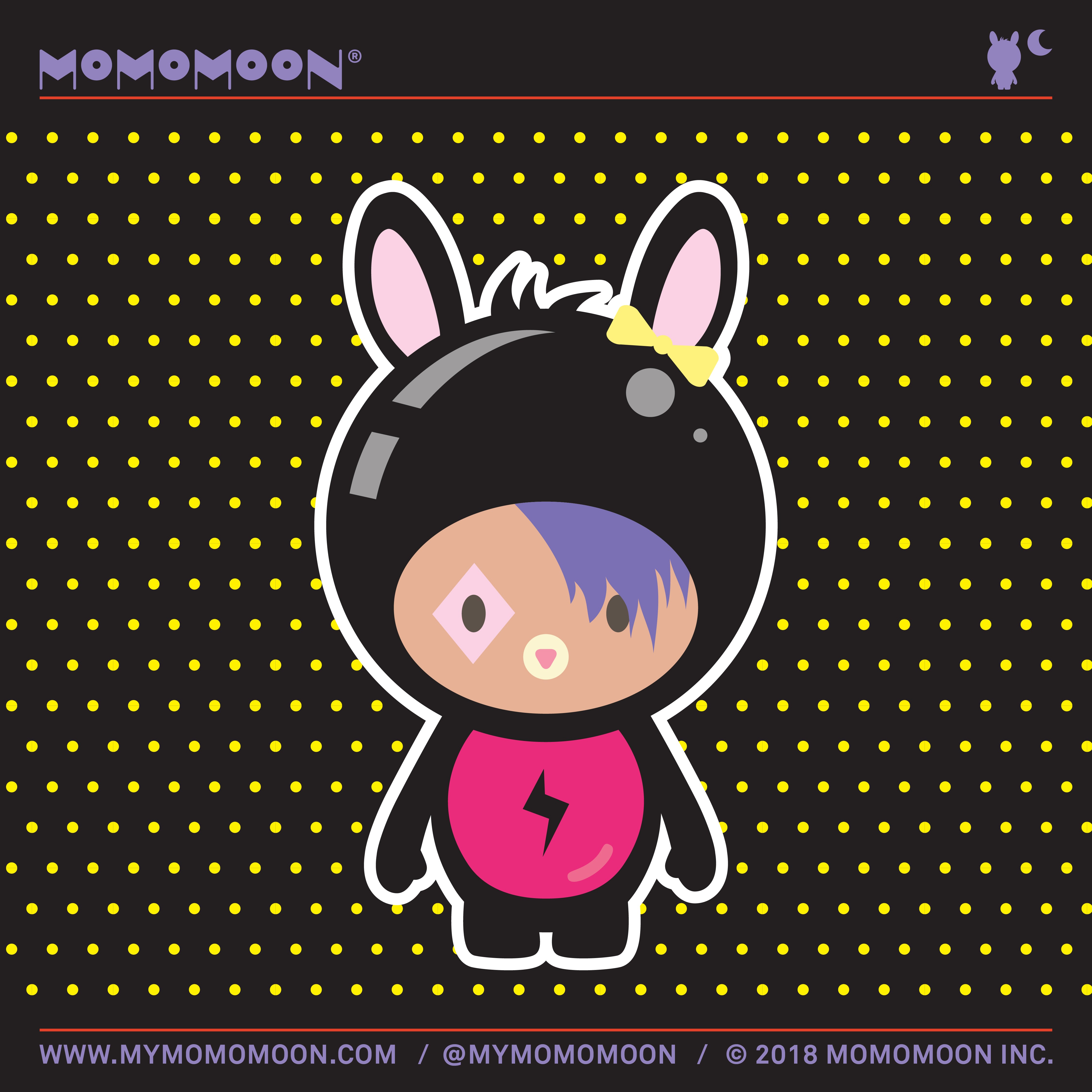 MOMOMOON