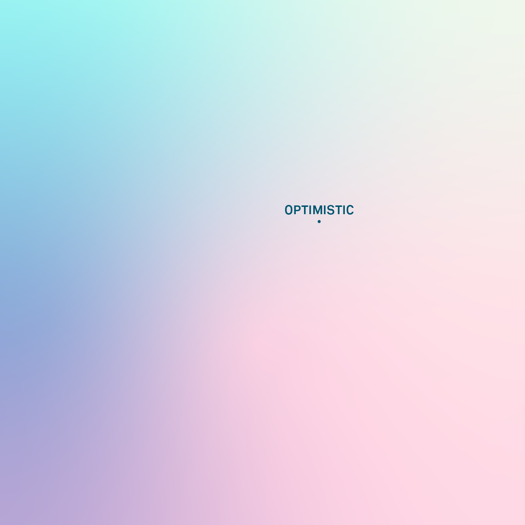 Optimistic Wallpaper – MOMOMOON