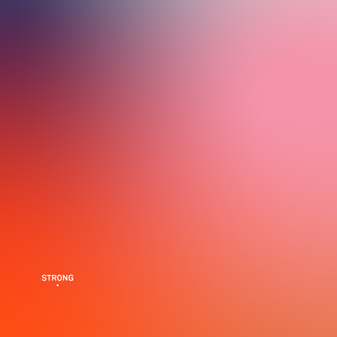 Strong Wallpaper – MOMOMOON