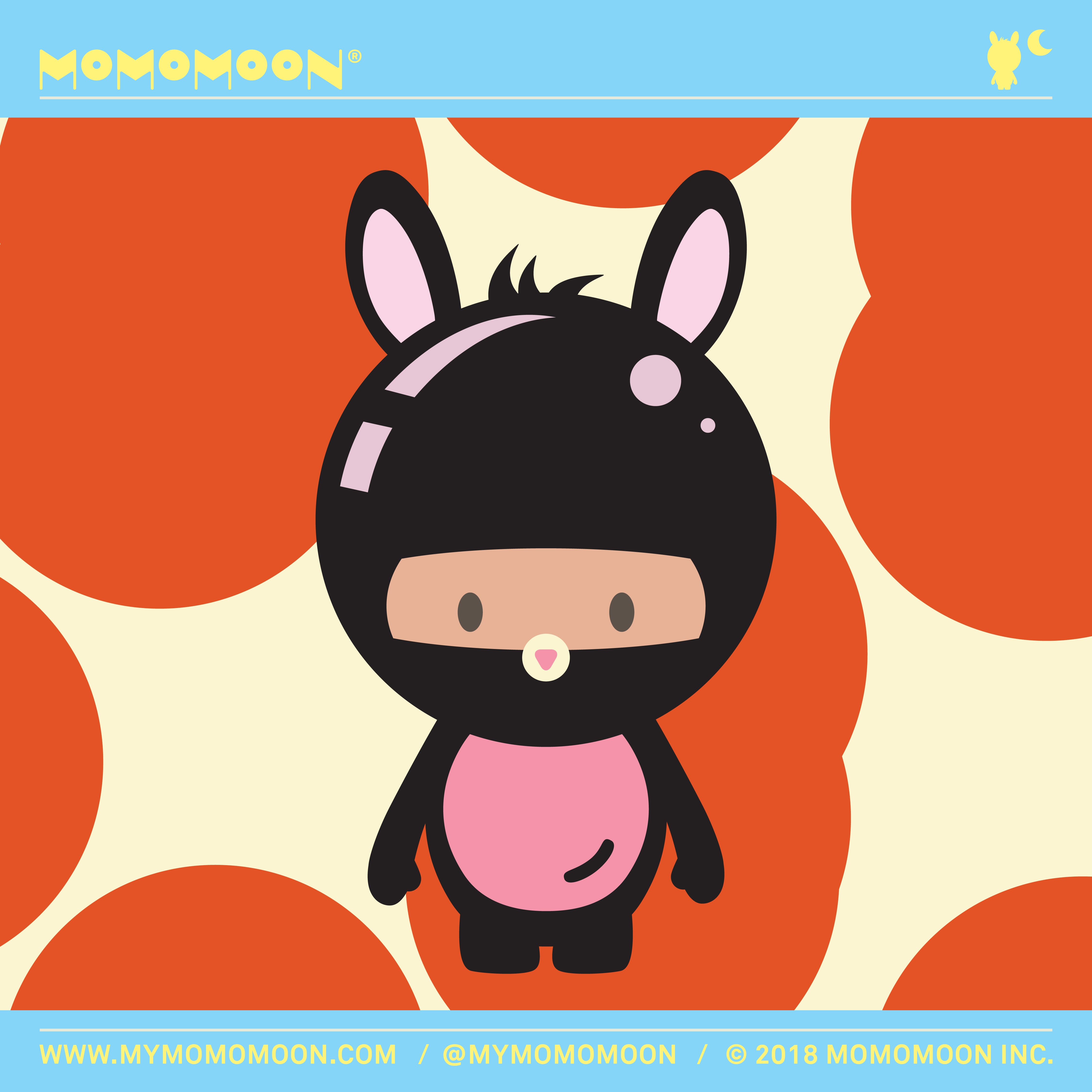 MOMOMOON